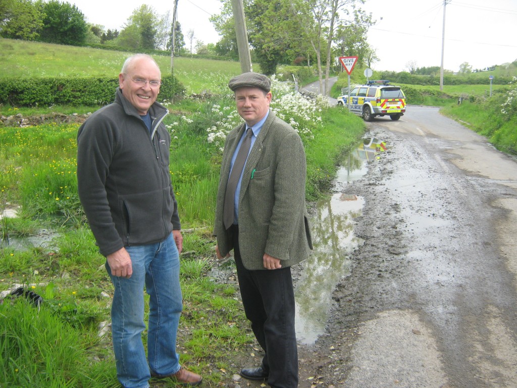 Category Archive for ‘Annacloy over to Scaddy Road’ at Cadogan Enright